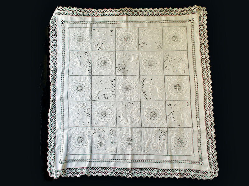 The Vintage French Collection - Things Most Delightful