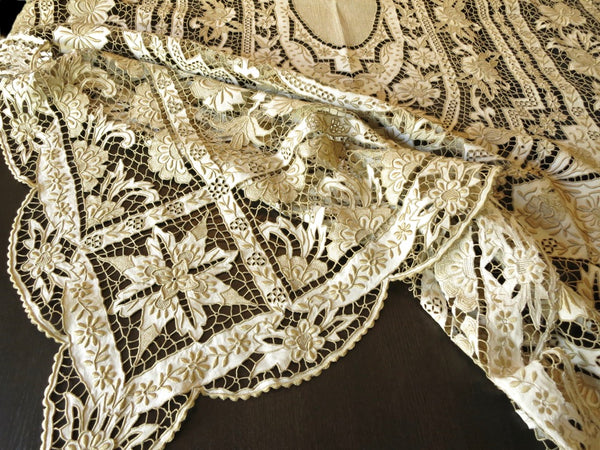The Richelieu Collection: Madeira Lace - Things Most Delightful®